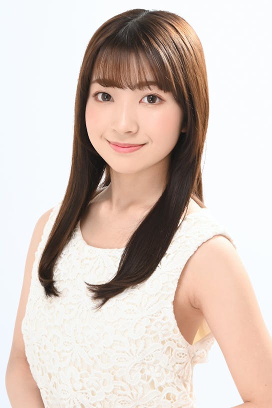 木戸結菜 | 株式会社 セント・フォース